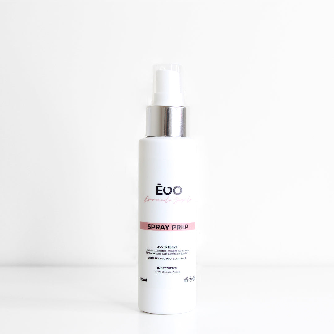 Spray Prep - 100ml – Egonails