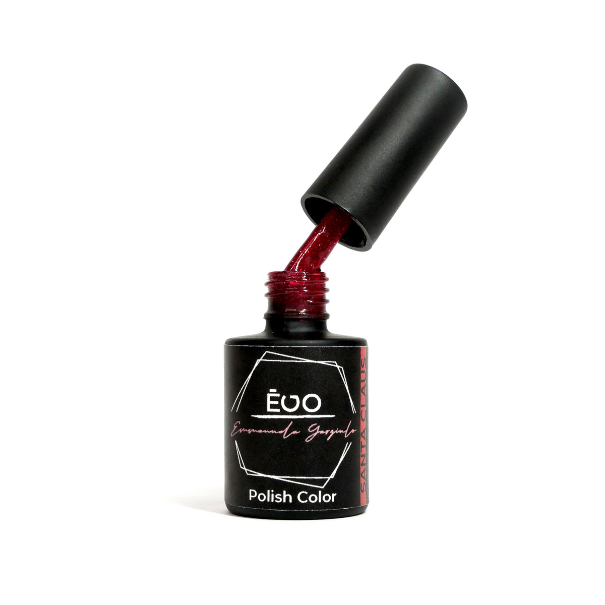 Polish Color Santa Claus – Egonails